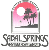Rates - Sabal Springs Golf & Racquet Club